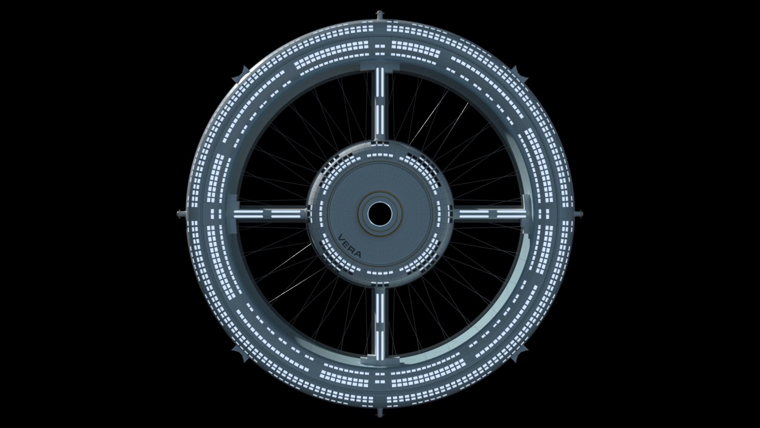 Home - Offworld Industries