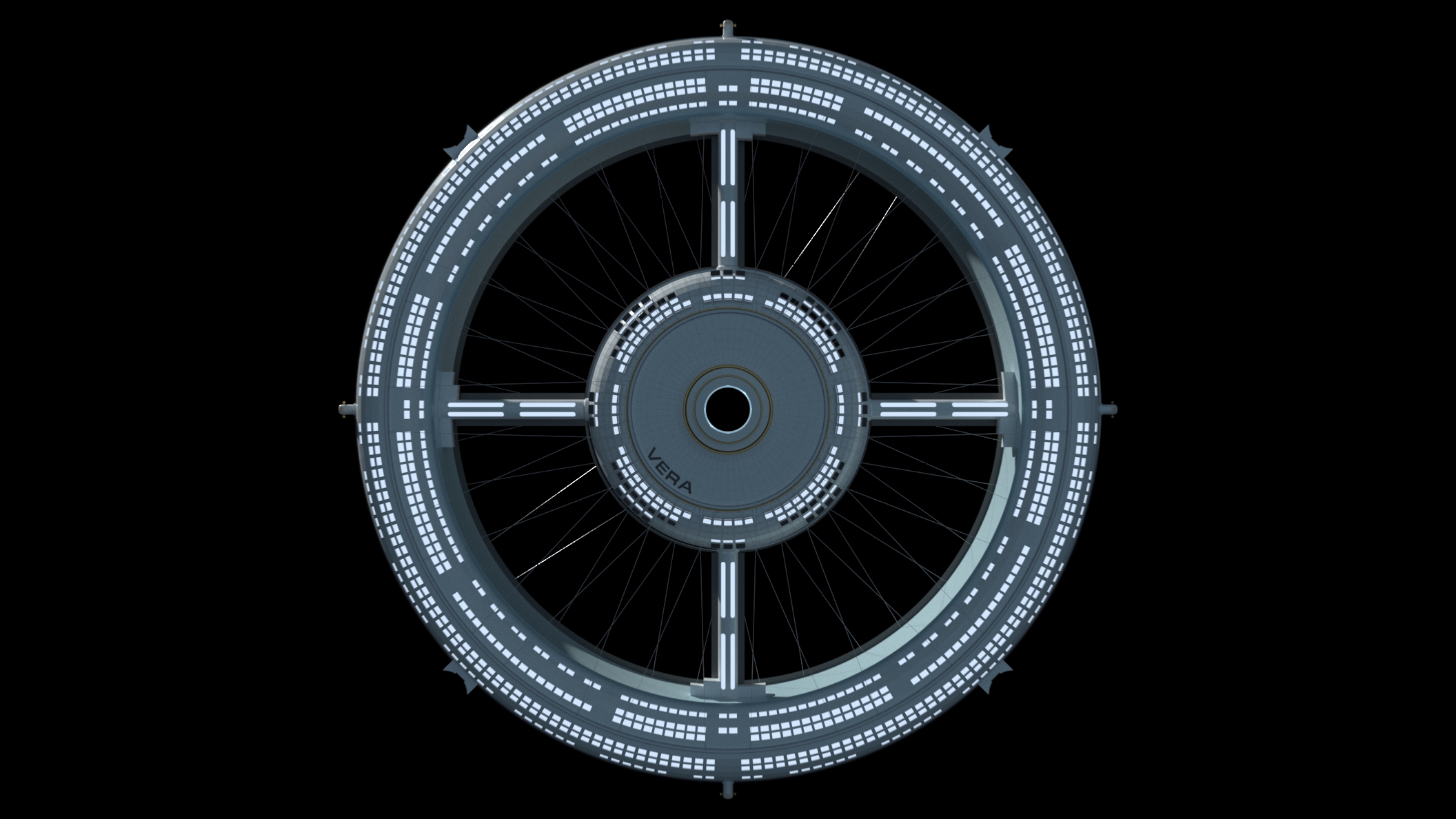 Home - Offworld Industries