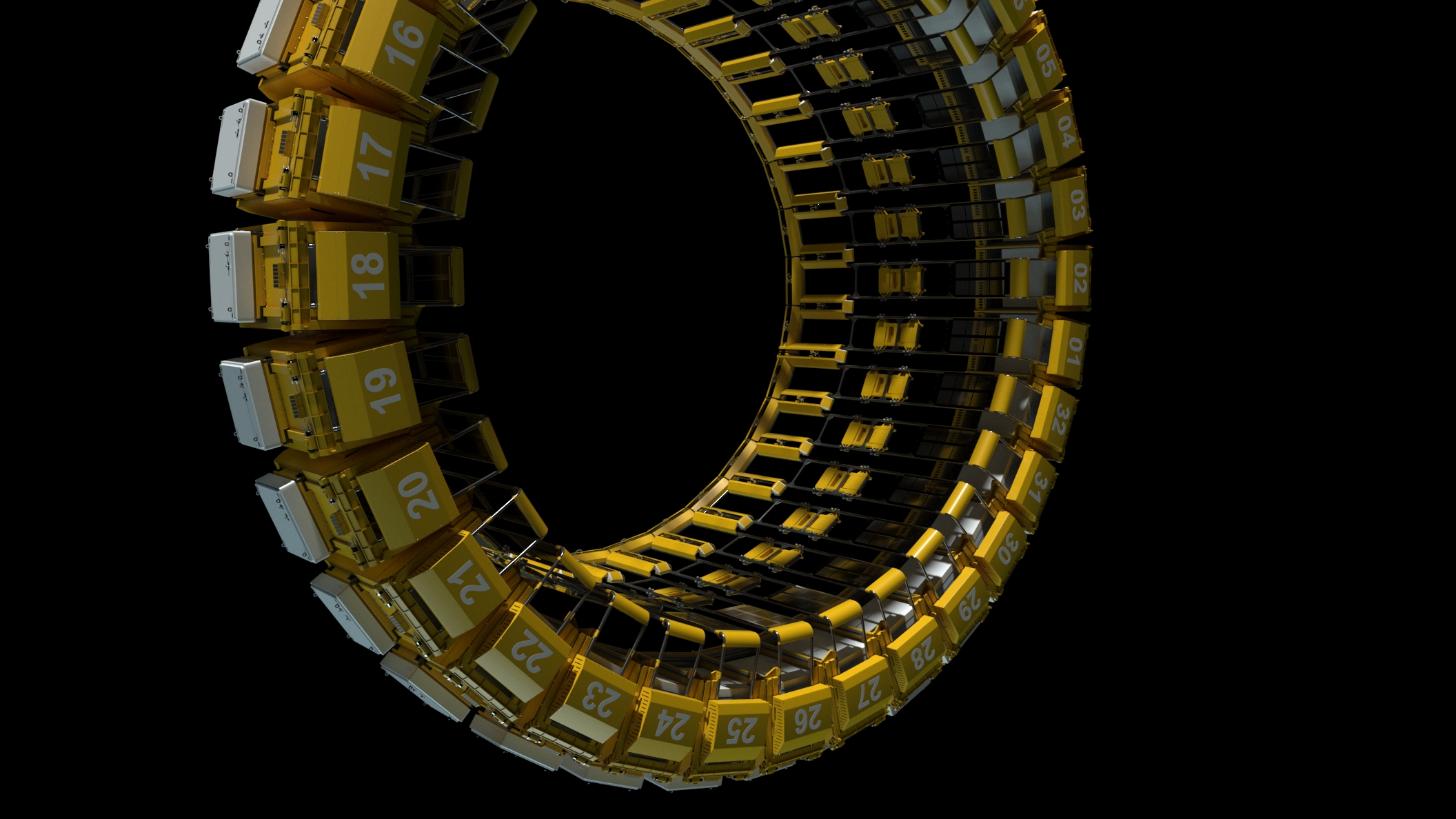 Home - Offworld Industries