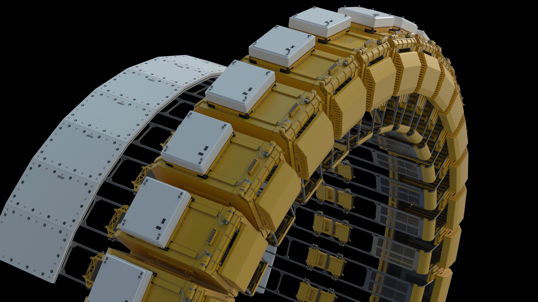 Home - Offworld Industries