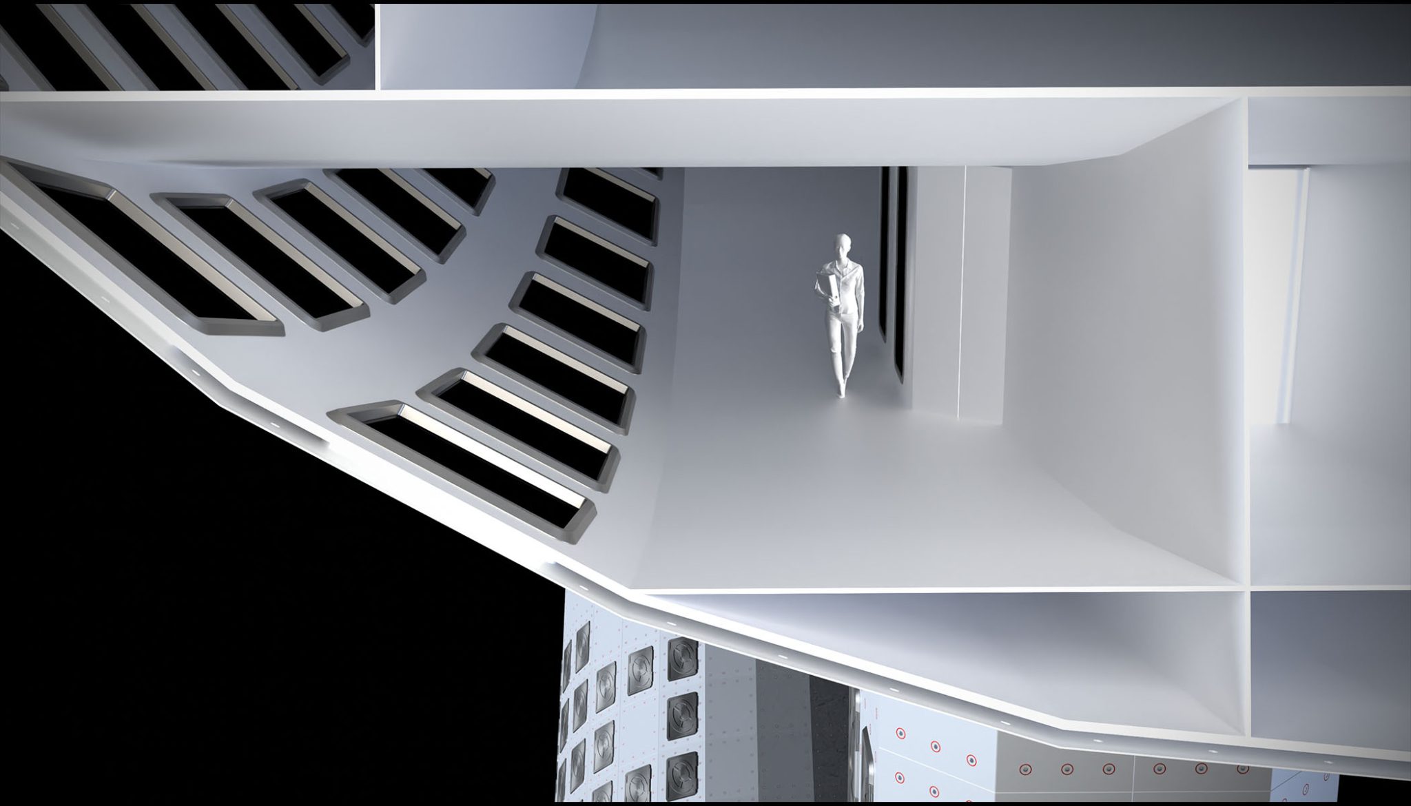 VERA Station - Offworld Industries