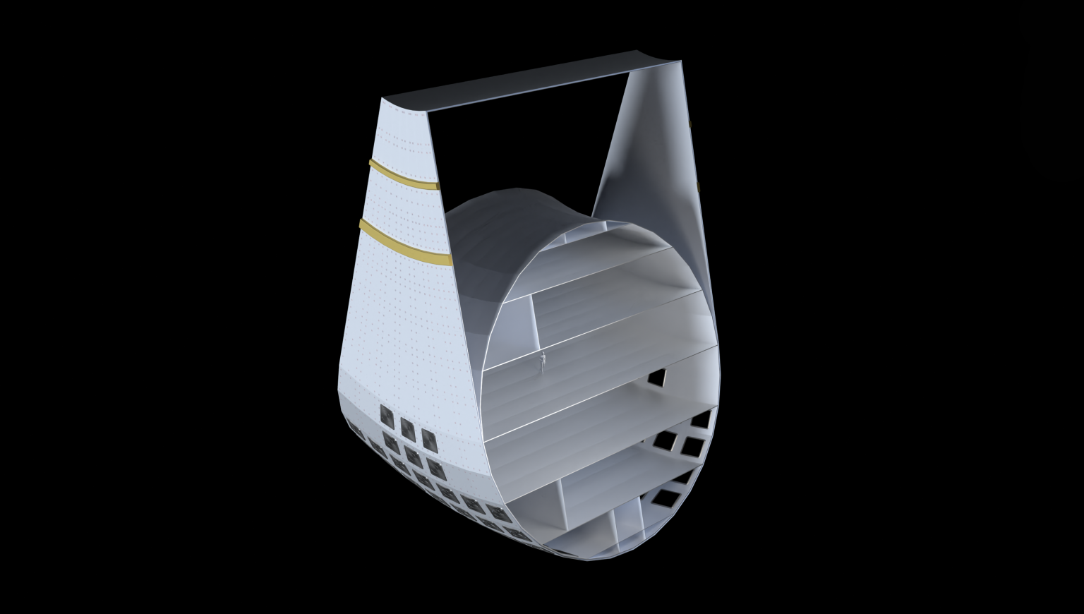 VERA Station - Offworld Industries