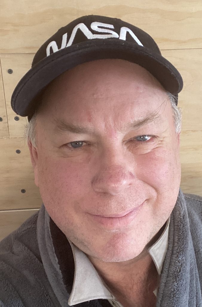 The Team - Offworld Industries